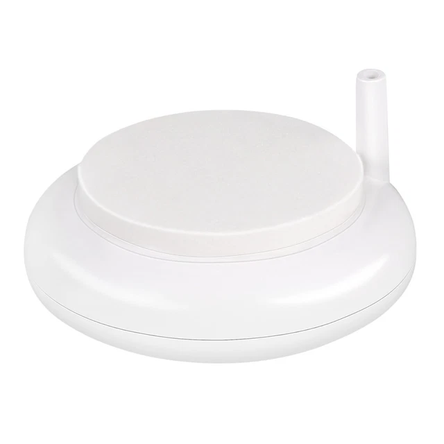 AQUARIUM AIR ROCK Stones Oxygen Bubbler Cylinder Tube for Fish Tank $31 ...