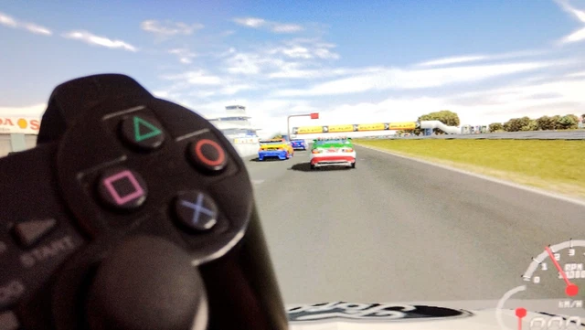 V8 SUPERCARS AUSTRALIA: Race Driver PS2 Game by Codemasters [PAL Tested ...