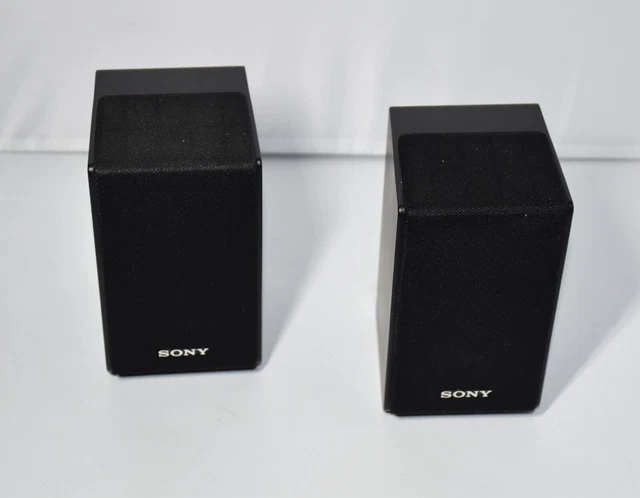 CENTRE SONY SS-CRP1100 Surround / Satellite £12.50 - PicClick UK