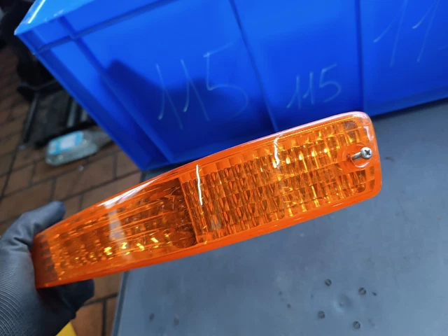 Original Honda Crx Vtec Ee8 Front Indicators Indicator Front 045 3899 £