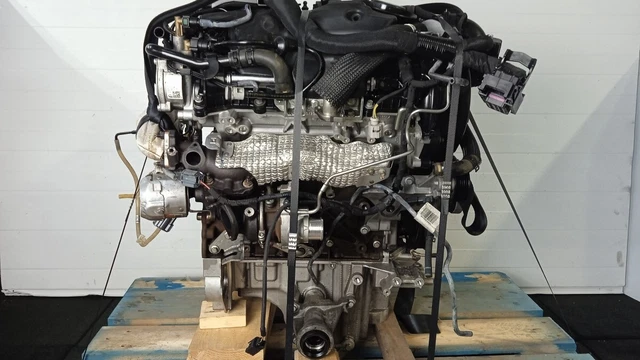 910272 MOTEUR COMPLET Pour Land Rover Range Rover Velar | 306Dt EUR 12. ...