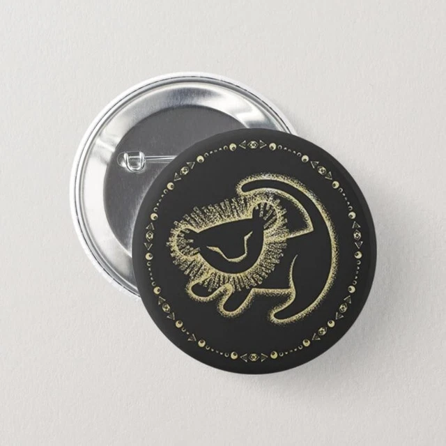 Pins Simba Le Roi Lion Walt Disney Home Video The Lion King Pins Pin Badge Eur 490 Picclick Fr