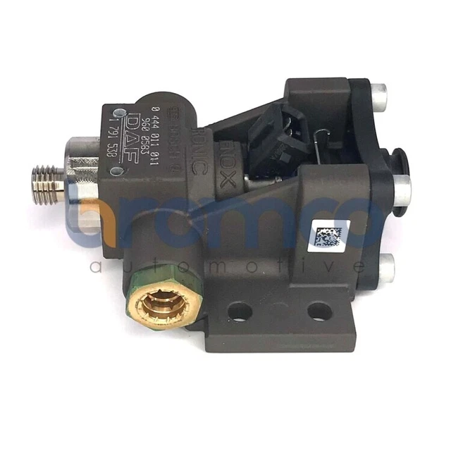 ORIGINAL ADBLUE DOSIERMODUL Injektor Passt Daf Cf Xf 0444011023 1791538 ...