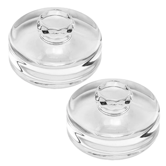 2 PCS FERMENTATION Weight for Wide Mouth Jars Canning Accessories $45. ...