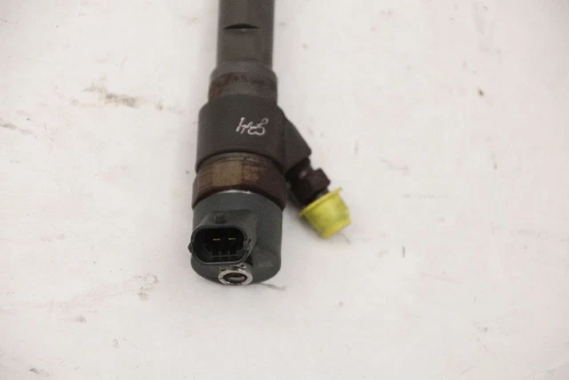 INJECTEUR (DIESEL) CYLINDRE 1 0445110254 BOSCH Hyundai SANTA FE 2 CM ...
