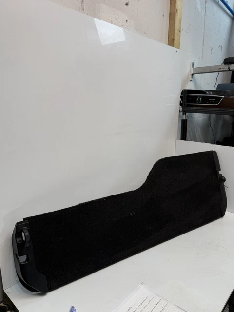 LAND ROVER DISCOVERY 4 L319 Lower Tailgate Trim Panel 2009-2016 £4.99 ...