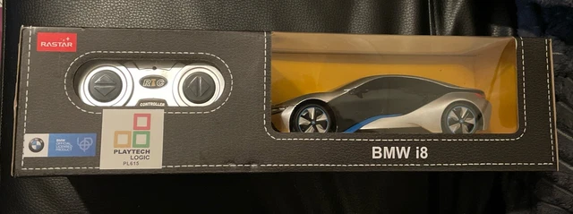 BMW I8 REMOTE Controlled Car 1:24 Scale £12.00 - PicClick UK