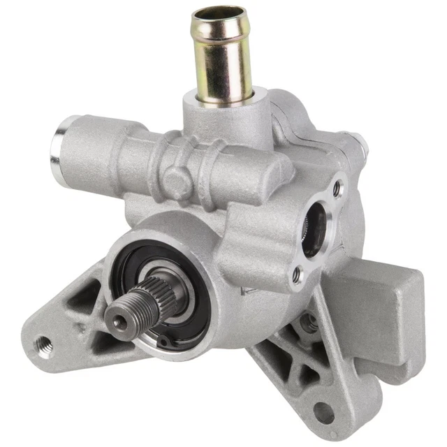 2000 Honda Accord Power Steering Pump