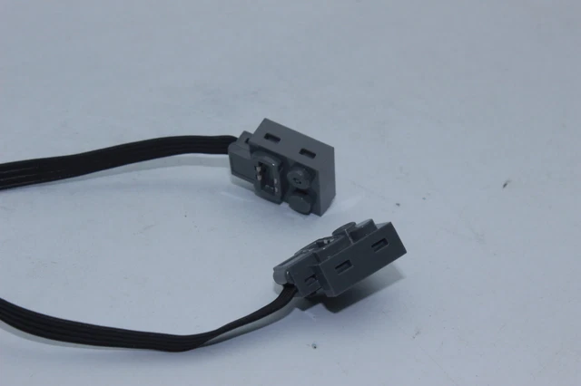 MOULD KING M-0008 Cable 50CM Long Extension Terminal Block Powered ...