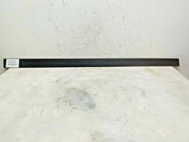 HYUNDAI TUCSON MK3 2017-2021 Front Door Molding Trim N/S/F 87721-D7000 ...