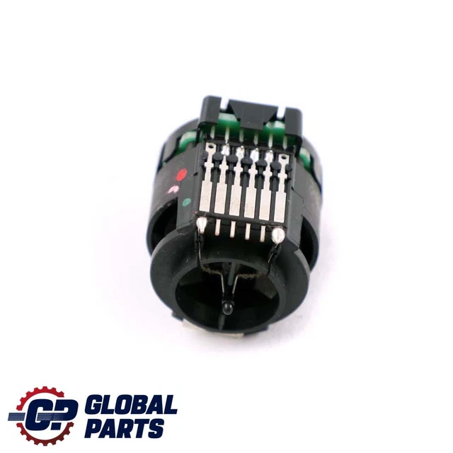 MERCEDES-BENZ W176 W204 Innenraum Luft Temperatur Sensor A2118300272 ...