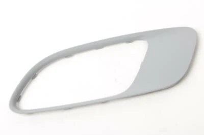 GENUINE BMW M3 E90 E92 E93 Primed Trim Grille Frame Hood O/S OEM ...