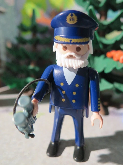 RARE CAPITAINE IGLOO édition publicitaire exclusive Captain Iglo ...