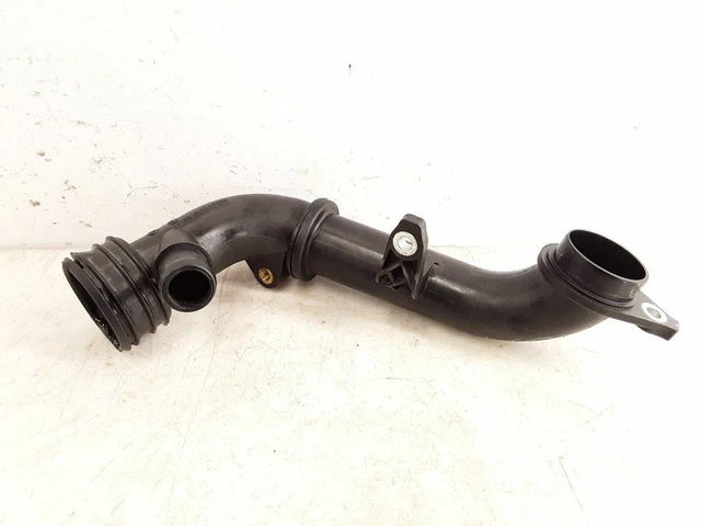 MERCEDES-BENZ C180 CDI W204 2012 water coolant pipe hose A6512001651 ...