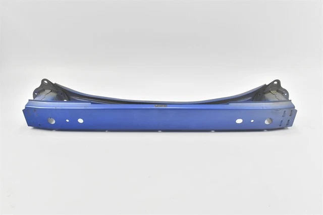 TRAVERSE RENFORT DE pare choc arriere 52023-0D080 TOYOTA YARIS III 11 ...