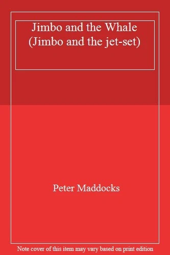 JIMBO AND THE Jet Set Jimbo And The Ufo 1986 Book £25.00 - PicClick UK