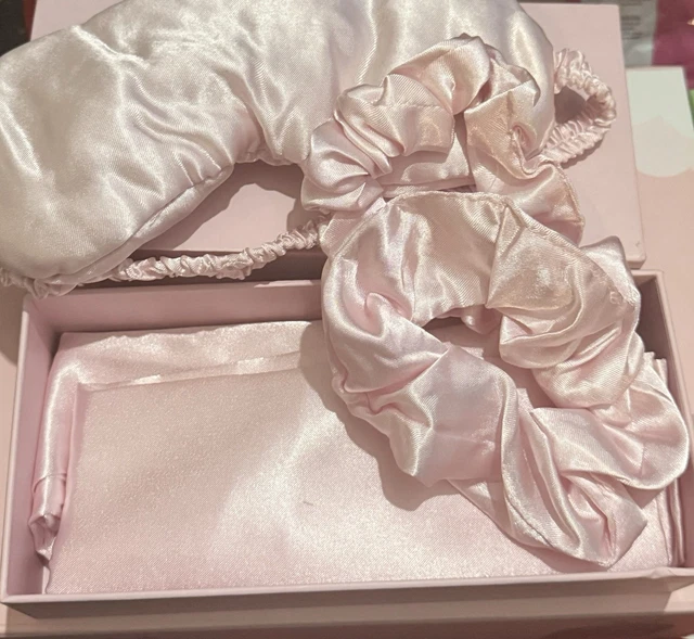 LUXURY KOREAN SKIN Care Set (Hamper) for All Skin Types New and Sealed ...