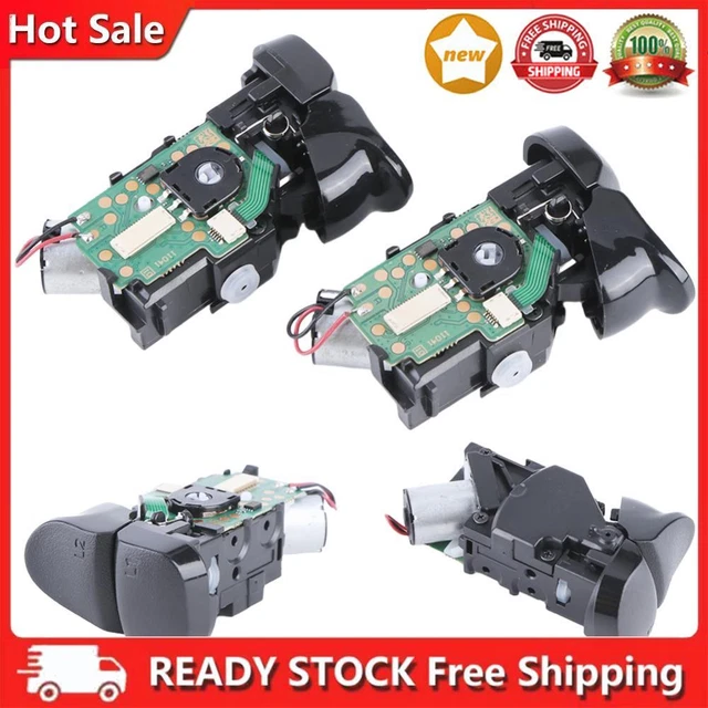 Adaptive Trigger Button With Vibration Motor For Playstation 5 V10 V2 6451