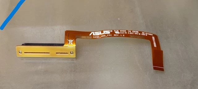 ASUS V451 S451 Port Ssd Hdd S451_Hdd_Fpc Rev. 1.2 EUR 14,69 - PicClick FR