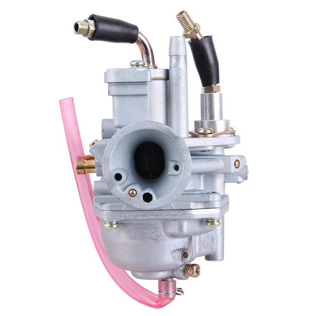 2-STROKE CARBURATEUR POUR Yamaha Jog 50cc 90cc 100cc Polaris Predator 50 90, EUR 29,28 - PicClick FR