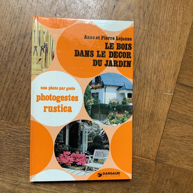 LE BOIS DANS la maison Anne et Pierre Lejeune / Photogestes une photo ...