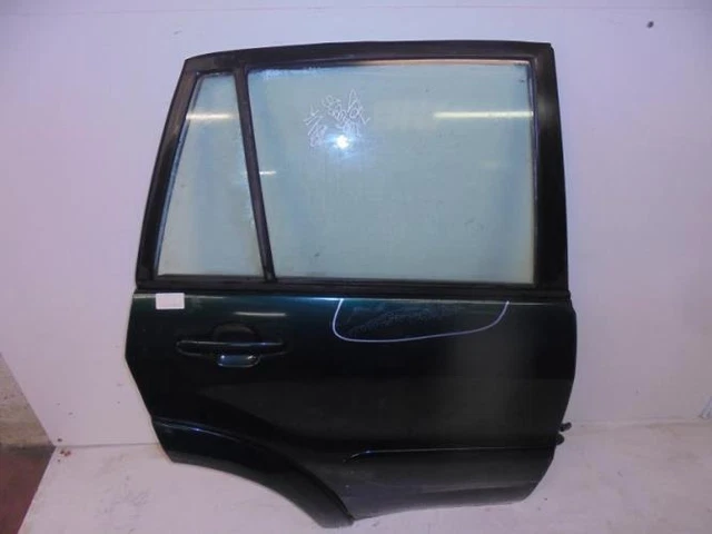 PORTE ARRIERE DROIT TOYOTA RAV4 2 6700342050 EUR 100,00 - PicClick FR