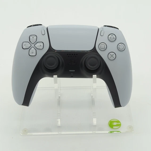 SONY PLAYSTATION 5 PS5 Dualsense Wireless Controller White CFI-ZCT1W £ ...