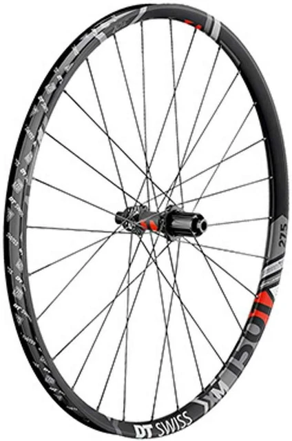 DT SWISS XM 1501 SPLINE ONE Disc 27.5 30mm Rear MTB Wheel - Boost £382. ...