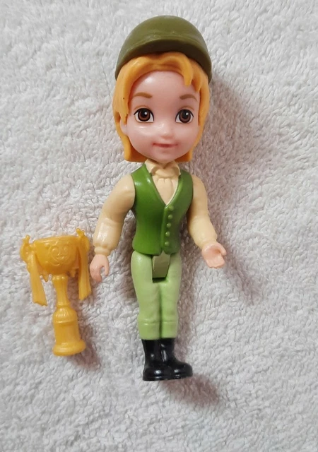 DISNEY SOFIA THE First Prince James Figure £3.00 - PicClick UK