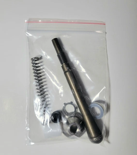 GRACO 287338/ 287228, TexSpray Gun Fluid Needle Repair Kit, Fits RTX ...