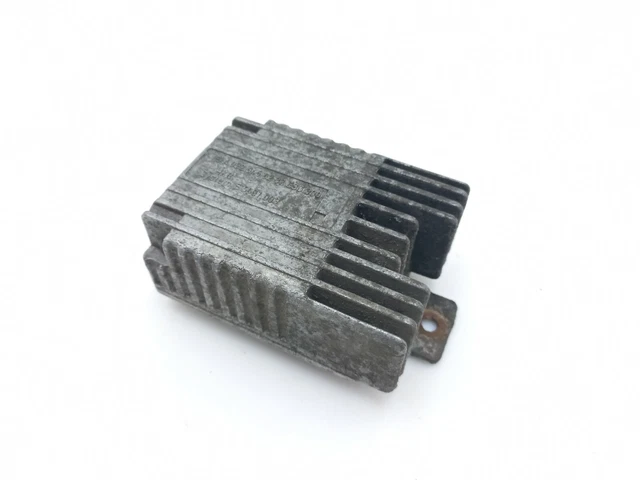 ORIGINAL MERCEDES BENZ W210 COOLING FAN CONTROL RELAY A0225456232 £23. ...
