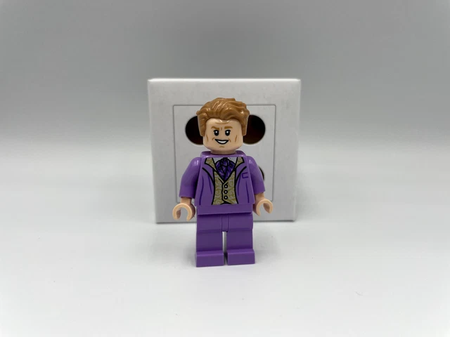 LEGO® 75978 HARRY Potter - Gilderoy Lockhart EUR 44,99 - PicClick DE