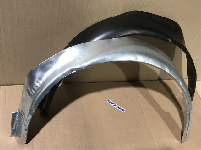 FOR VW GOLF MK3 GTI VR6 Left & Right Rear Inner Arch Outer Repair ...
