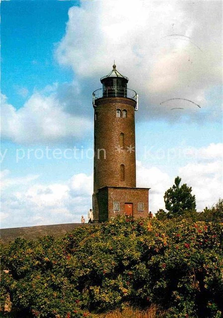 72867601 ST PETER-ORDING Boehler Lighthouse St. Peter-Ording £4.50 ...