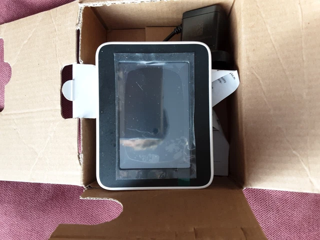 CHAMELEON IHD6 PPMID - Smart Meter In Home Display Energy Monitor £33. ...