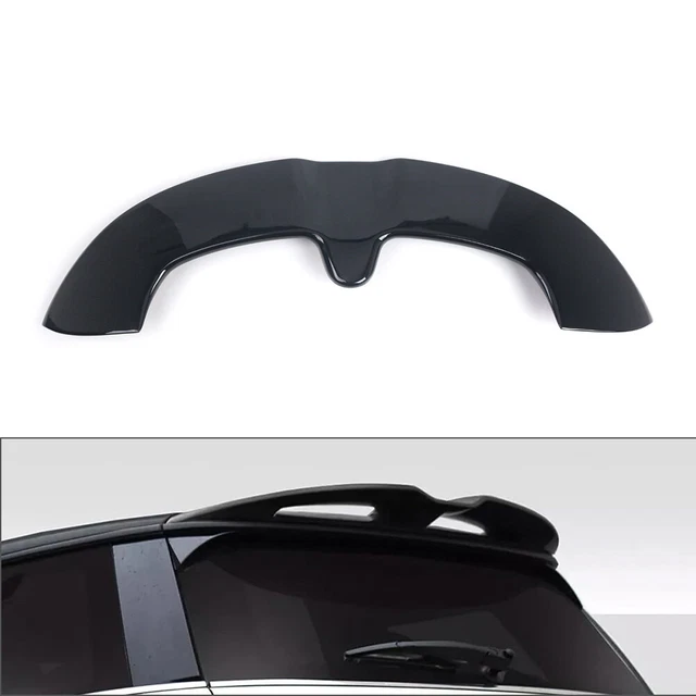 REAR WINDOW ROOF Spoiler Wing Lip For BMW Mini Cooper F55 F56 2013-2018 ...