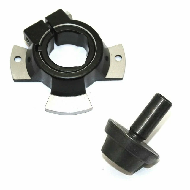 DEWALT DE6298 ROUTEUR Guide Bush Système DW624 DW625E DW625EK DW629 ...