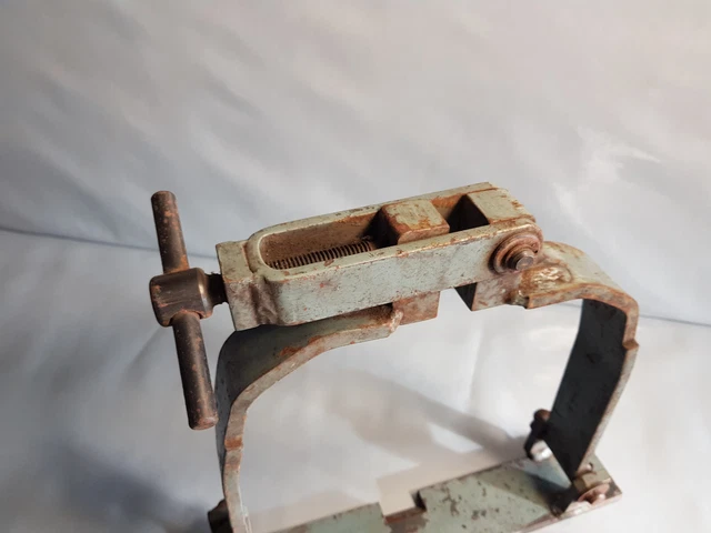 ORIGINAL VW352 VW 352 Spezialwerkzeug Matra Getriebehalter Porsche ...