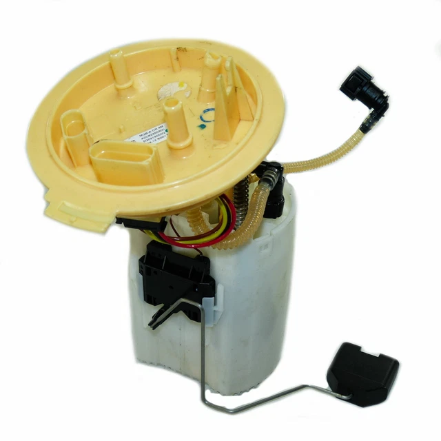 POMPE À CARBURANT 5Q0919050Q VW Golf 7 VII Audi A3 8V Diesel EUR 87,89 ...