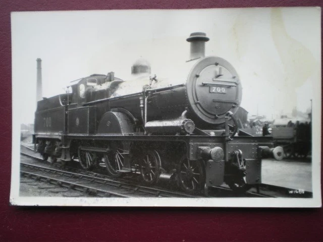 PHOTO LOCO No 700 £2.00 - PicClick UK