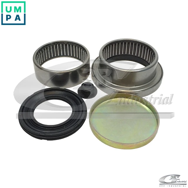 REPAIR KIT AXLE Beam 61263 For Peugeot 206+ Kfw /Kfv /Kfu /Kfx 1.4L Nfu ...