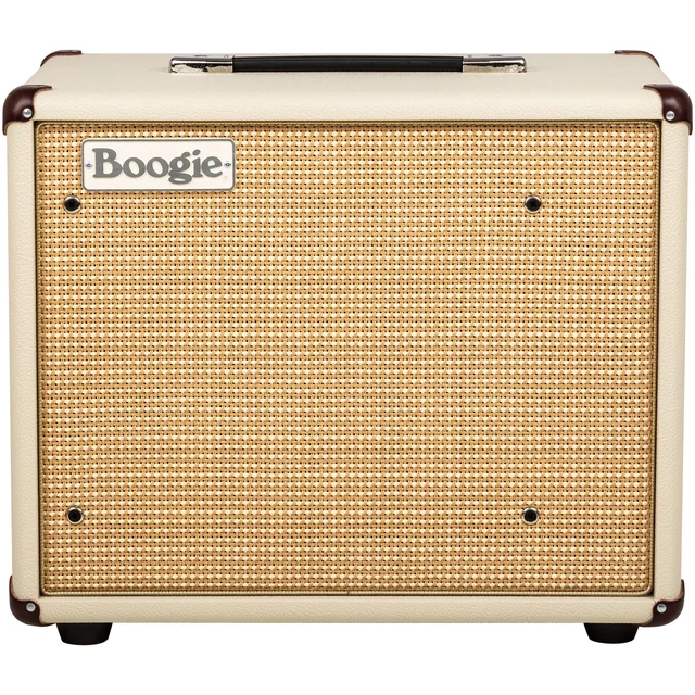 MESA BOOGIE 1X12 Boogie 19 Thiele Front Ported Cab California Tweed ...