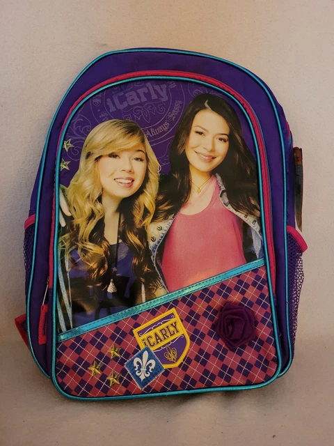 Nickelodeon Icarly FOR SALE! - PicClick UK