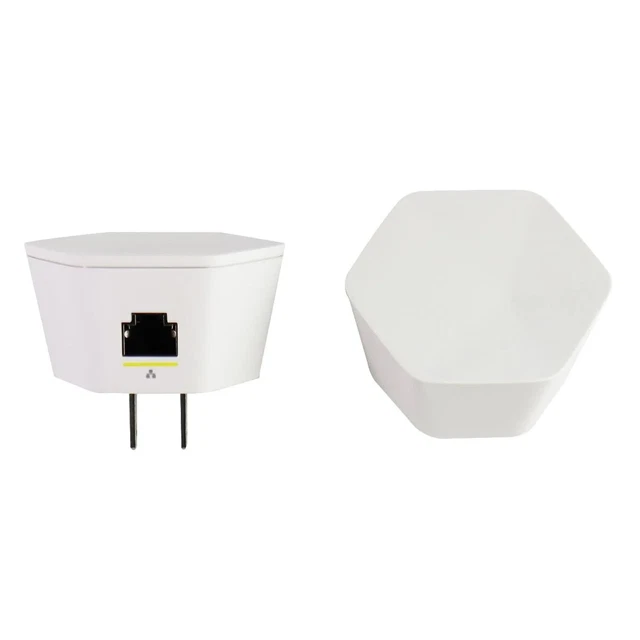 XFINITY XFI PODS WiFi Network Range Extender, For 1st Gen Systems Only ...