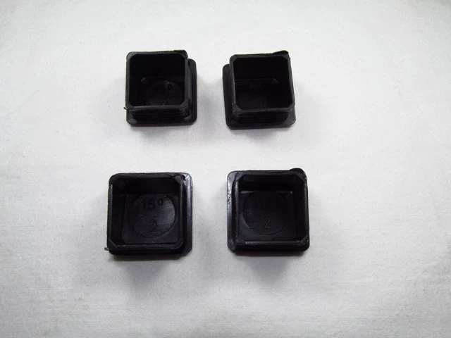 TRITON CMA042 ANGLED Tube Stopper Feet X 4 To Suit Wca201 Triton ...