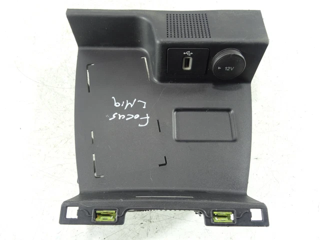 FORD FOCUS MK4 2019 - 2024 Centre Console USB Hub Power Socket £59.99 ...