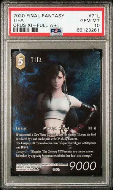 Final Fantasy TCG Booster Box Magic: The Gathering FOILS - Final ...