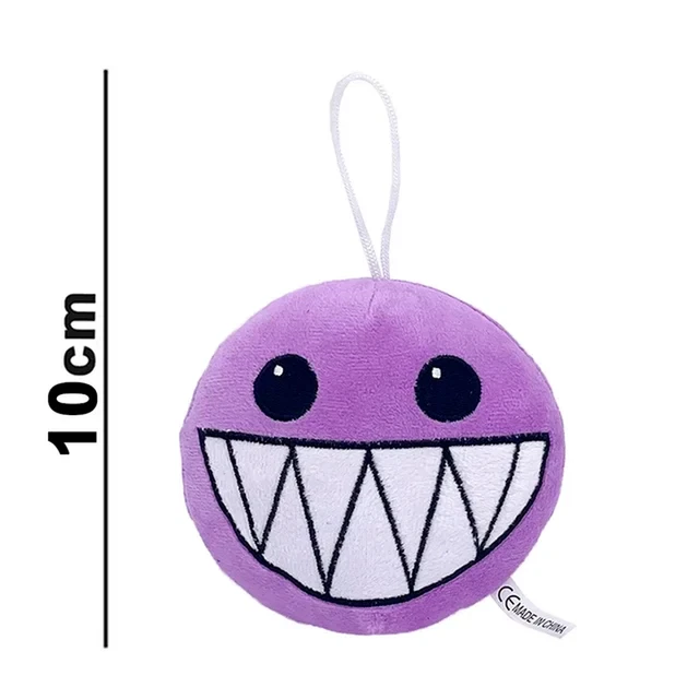 The Amazing Digital Circus Plush Toy Pomni Jax Stuffed Plush Toy Game Fan T~ 2557 Picclick Ca