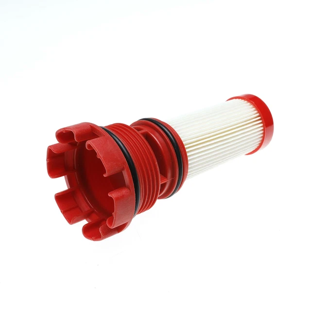 8M0122423 FUEL FILTER Element for Mercury Outboards and MerCruiser ...