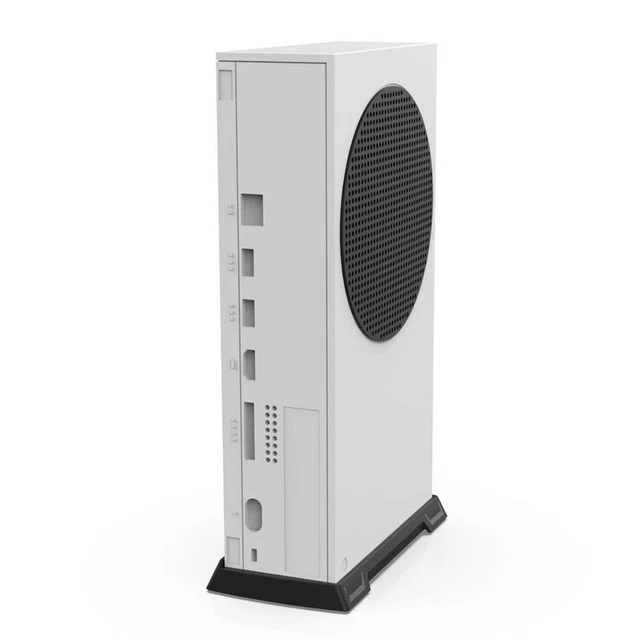 VERTICAL STAND WITH Built-in Cooling Vents for Xbox Series S XSS Game ...